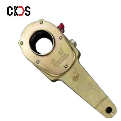 China SUPPLY HD90149346061 Brake Adjusting Arm LGMG MT95 MINING TRUCK HANDE ALEX SPARE PARTS for sale