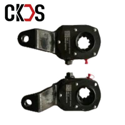 Китай Китайские запчасти для грузовиков Fangsheng 457 Axle Brake Slack Adjuster JY3502210-1H 1-13650017-1 продается