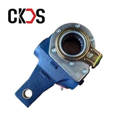 Китай Автоматический регулировщик шлака WG9100440023 для грузовика Howo продается