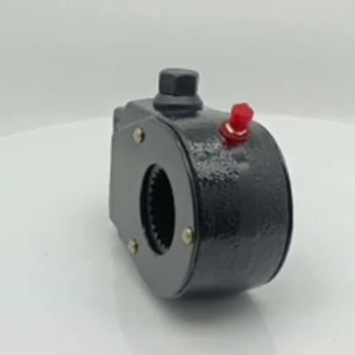 Китай Японские запчасти для грузовиков запчасти для грузовиков ручной регулировщик пробела 1-48270043-0 Cxz81K/10PE1 продается