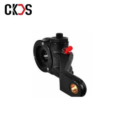 Китай Лучшее качество запасной части грузовика ручной регулировщик пропускания 47490-1090 продается