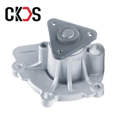 Китай Новый алюминиевый водяной насос 25100-25002 для Kia Hyundai Santa Fe ix35 Optima Rondo продается