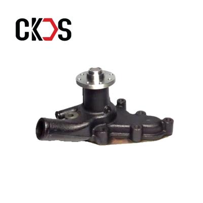 Китай Водяной насос Isuzu Truck 5-13610038-1 для двигателей G240 G201 C240 C221 продается