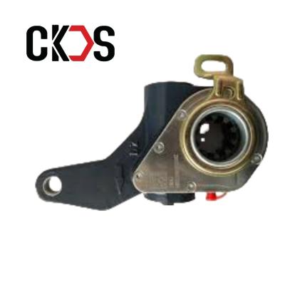 China Automatic Slack Adjuster OE NO. 3502205-AOE for FAW J5 J5P J5M J6P JH6 Trucks with 6 Months Warranty and Steel Material for sale