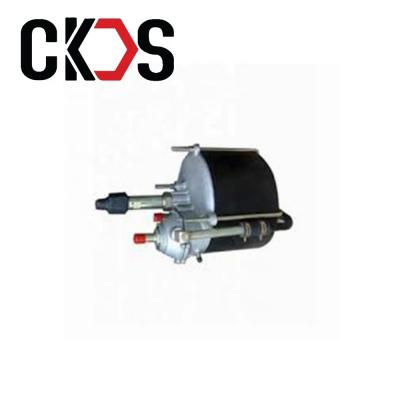 China OEM 203-07150B Brake Booster for Nissan Truck with 6 Months Warranty and Genuine Quality for sale
