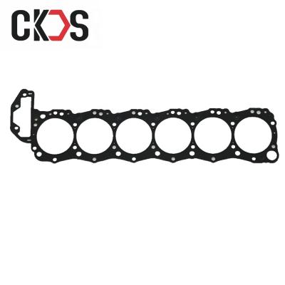 China Factory Direct Hino Truck Engine Parts Cylinder Head Gasket for Hino 500 J08C Engine 11115-0720 11115-2451B for sale