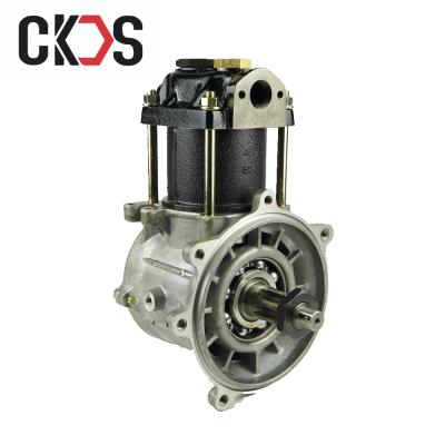China Hot Sale New Mitsubishi Fuso 8DC FV413 Engine Truck Air Brake Compressor ME091248-Top Truck Brake Parts for sale