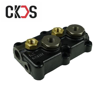 China Cylinder Head HINO 29110-1674 Cylinder Head For Engine J08C for sale