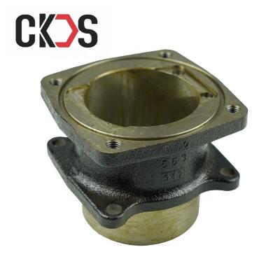 China Top Rank Japanese Truck Excavator Diesel Engine Air Brake Compressor Cylinder Liner for Hino 500 J08E Engine for sale