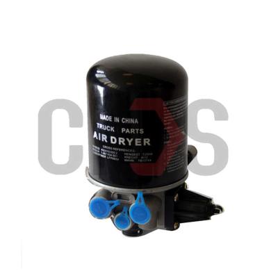 Air Dryer for Heavy Truck 4324101020 European Truck Parts Air Dryer Filter Iveco Mercedes Man Daf BMC