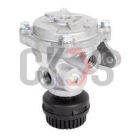 China 44540-2350 Hino 700 E13C-T Air Brake Relay Valve for sale