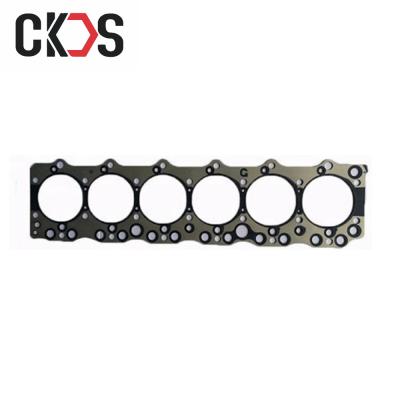 China ISUZU Engine 6WG1 Japanese Truck Engine Parts Engine Head Gasket 1-11141-265-1 for sale