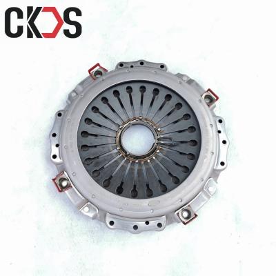 Cina Disco di frizione del camion del motore di Hino 31250-E0051 E13C in vendita