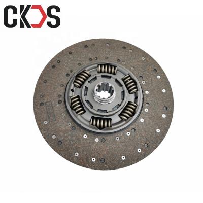 China 31250-10560 Hino 700 de Plaat van de Koppelingsdruk Te koop