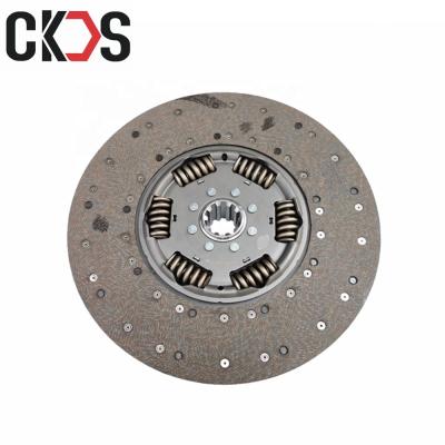 China 31250-10560 Hino 700 de Plaat van de Koppelingsdruk Te koop