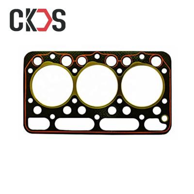 中国 KUBOTAエンジン3D85のガスケット セット エンジンはRG5816 15311-0331-3を分解検査する 販売のため