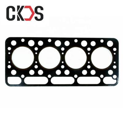 China Truck Engine 4D78 Overhaul Gasket Set KUBOTA 15439-0331-1 for sale