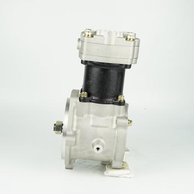 China 8-98187304-0 de Japanse Compressor van de de Luchtrem van de Vrachtwagensdieselmotor Pneumatische voor 6HK1-Motor Te koop