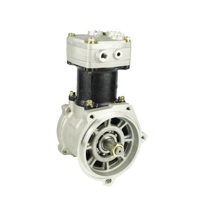 China 8-98187304-0 de Japanse Compressor van de de Luchtrem van de Vrachtwagensdieselmotor Pneumatische voor 6HK1-Motor Te koop