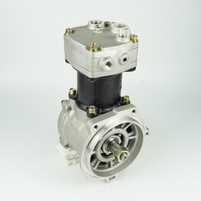 China 8-98187304-0 de Japanse Compressor van de de Luchtrem van de Vrachtwagensdieselmotor Pneumatische voor 6HK1-Motor Te koop