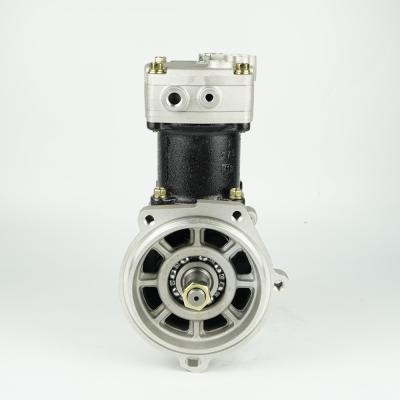 China 8-98187304-0 de Japanse Compressor van de de Luchtrem van de Vrachtwagensdieselmotor Pneumatische voor 6HK1-Motor Te koop