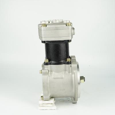 China 8-98187304-0 de Japanse Compressor van de de Luchtrem van de Vrachtwagensdieselmotor Pneumatische voor 6HK1-Motor Te koop