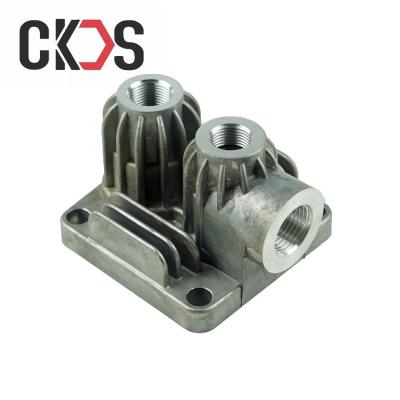 China 1-19110019-1 Isuzu 6BG1 Truck Cylinder Head Upper for sale