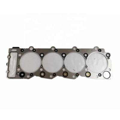 China Top Rank Quality Japanese Truck Diesel Engine Overhaul Gasket Kit Set for Isu-zu 700P Hitachi Excavator 4HK1 Engine for sale