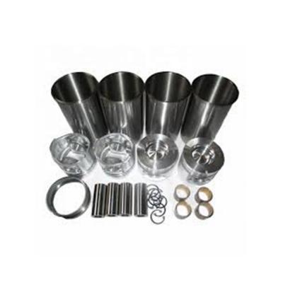 China 5-12111-225-0 Isuzu C240 Overhaul Liner Piston Kit for sale