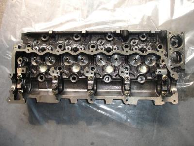 China 8-97358366-0 Isuzu NPR NQR 4HE1 Engine Cylinder Head for sale