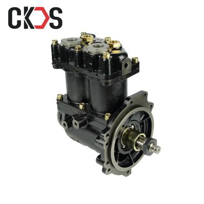 Cina Original factory newest 29100-2622 air brake compressor for Mitsubishi Fuso Trucks 6D22 in vendita