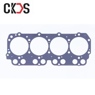China HCKSFS 11115-E0030 Hino N04C W04T Engine Cylinder Gasket for sale