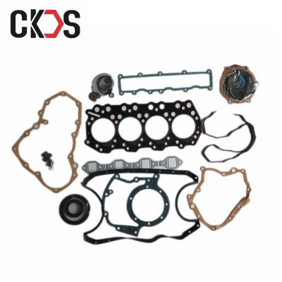 China 32C01-12100 Truck Head Gasket For Mitsubishi Fuso S4Q2 Engine for sale
