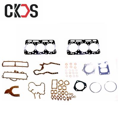 China NISSAN UD Engine PF6 11044-96561 11044-96564 11044-96567 Japanese Truck Engine Parts Cylinder Head Gasket for sale