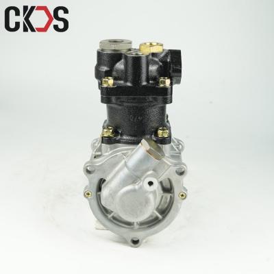Cina Compressore pneumatico del freno aerodinamico del camion del motore 29100-1961 di Hino H06CT H07CT in vendita