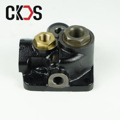 Cina Corredi di riparazione del compressore del freno aerodinamico della testata di cilindro del motore HINO di J08C 29100-1663 in vendita