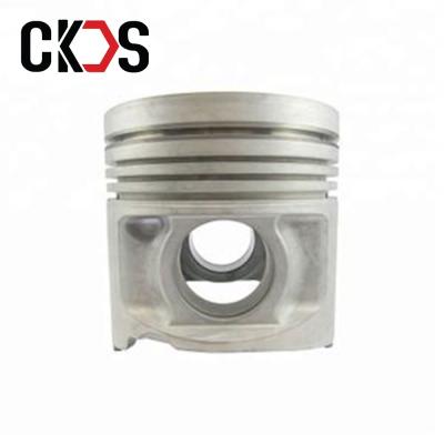 China Engine 8M20 Piston Liner Sleeve Kit ME161112 for sale