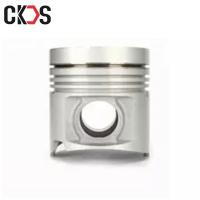China Piston Engine Piston Liner Kit Hino 13216-2100 For Engine K13D for sale