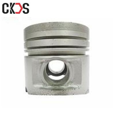 China Isuzu 6QA1 Engine 1-12111388-1 Piston Liner Kit Diesel Engine Piston for sale