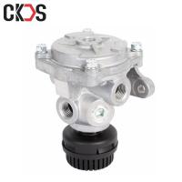 China 44540-2350 Hino 700 E13C-T Air Brake Relay Valve for sale