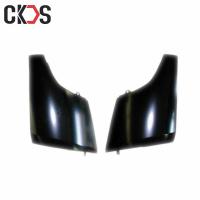 China Mitsubishi Canter Corner Panel LH/RH for sale