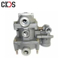 China 9730025200 Trailer Brake Control Valve for sale