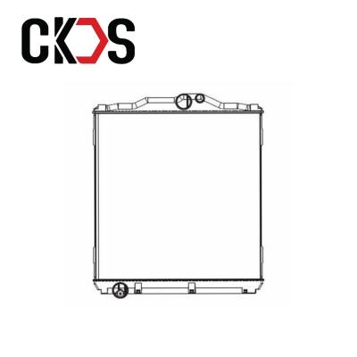 China De echte SUPER GROTE Radiator ME293116 van 1996-2002 Te koop
