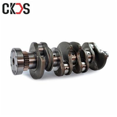 Китай Части тележки коленчатого вала двигателя 8-98029270-0/8980292700 Isuzu 4HK1 японские продается