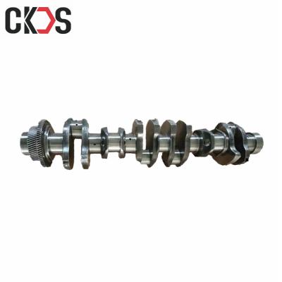 China Motortrapas Hino P11C 13400-2073/13400-2073 Japanse Vrachtwagenvervangstukken Te koop