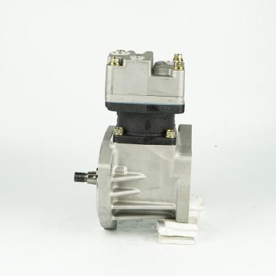 China truck air brake compressor engine 4hk1 isuzu 8-98187308-0 Te koop