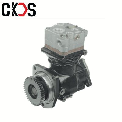 Китай Одиночный компрессор тормоза воздуха тележки головки цилиндра 5012533X для двигателя гусеницы C15 C18 ACET продается