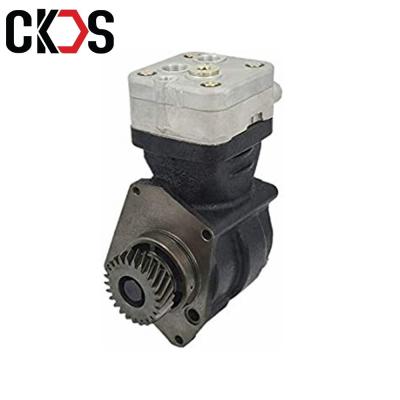 Cina Sistema europeo 500310903 di Benz  Truck Air Brake del compressore del freno aerodinamico del camion del motore in vendita