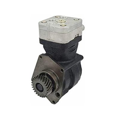 Cina Sistema europeo 500310903 di Benz  Truck Air Brake del compressore del freno aerodinamico del camion del motore in vendita