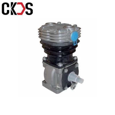 China Twin Cylinder HCKSFS European trucks UD LP1806 Truck Air Brake Compressor for sale